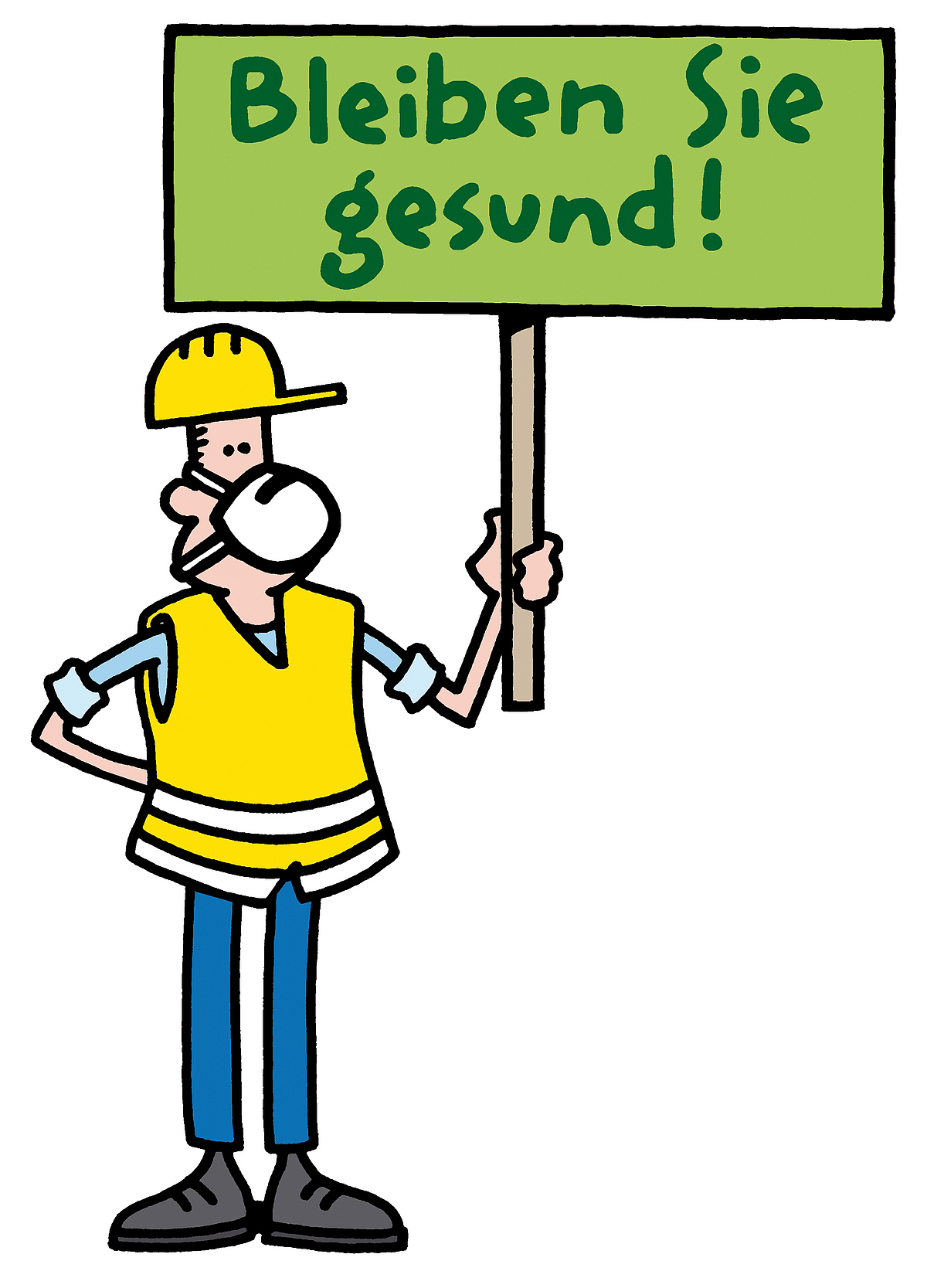 Lernportal | BG BAU - Berufsgenossenschaft der Bauwirtschaft